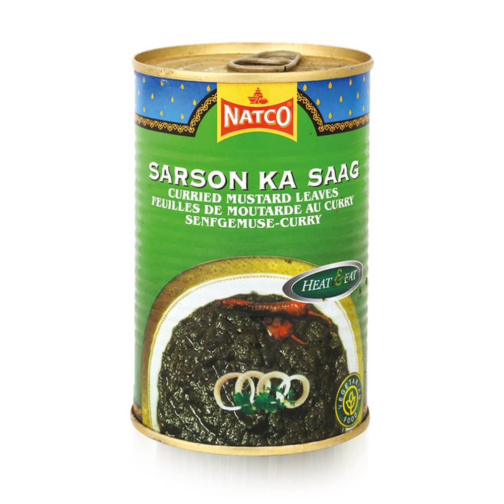 Natco Sarson Ka Saag 450gm price in Bahrain, Buy Natco Sarson Ka Saag 450gm in Bahrain.