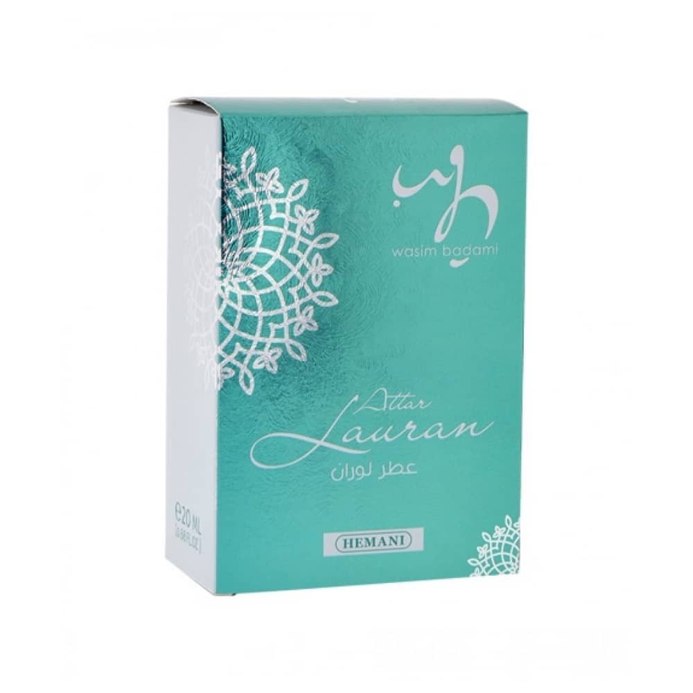 تسوّق هيماني عطر لوران 20 مل عبر الإنترنت في الإمارات | شرف دي جي