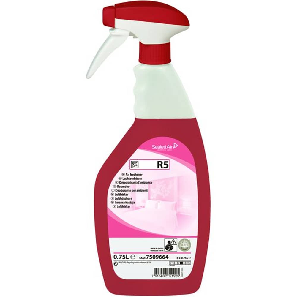 Buy Diversey Room Care R5 750 ml (Pack of 1pc) Online in UAE | Sharaf DG