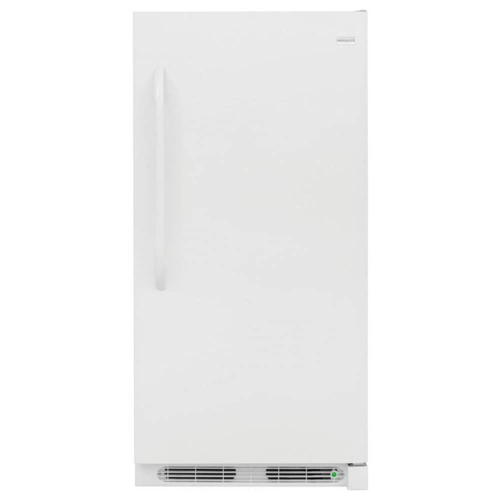Buy Gibson Upright Freezer White 17 CFT Online in UAE | Sharaf DG