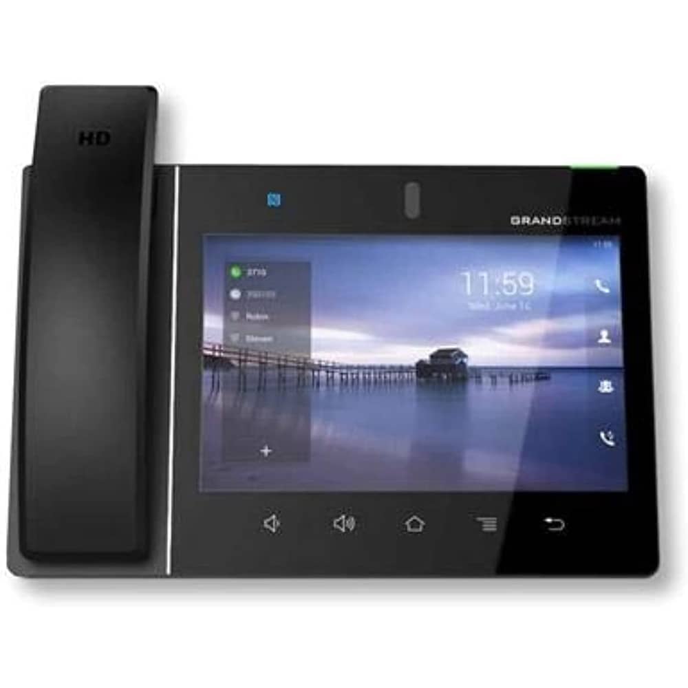 Buy Grandstream GXV3380 VOIP Video Phone for Android Online in UAE ...