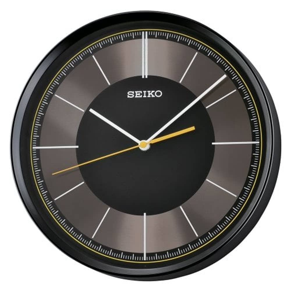 Buy Seiko Clock (Model: Qxa612Klh) Online in UAE | Sharaf DG