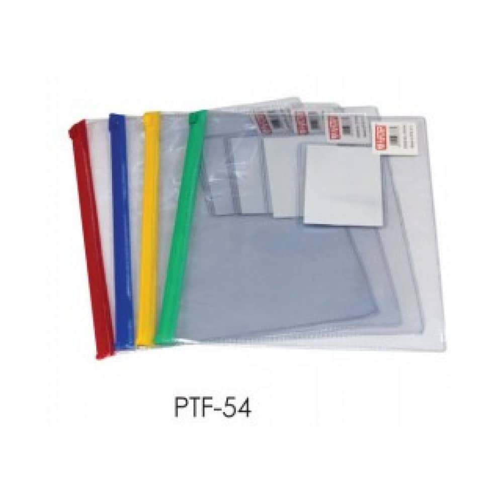 Buy Partner Zip File A4 Size Online in UAE | Sharaf DG