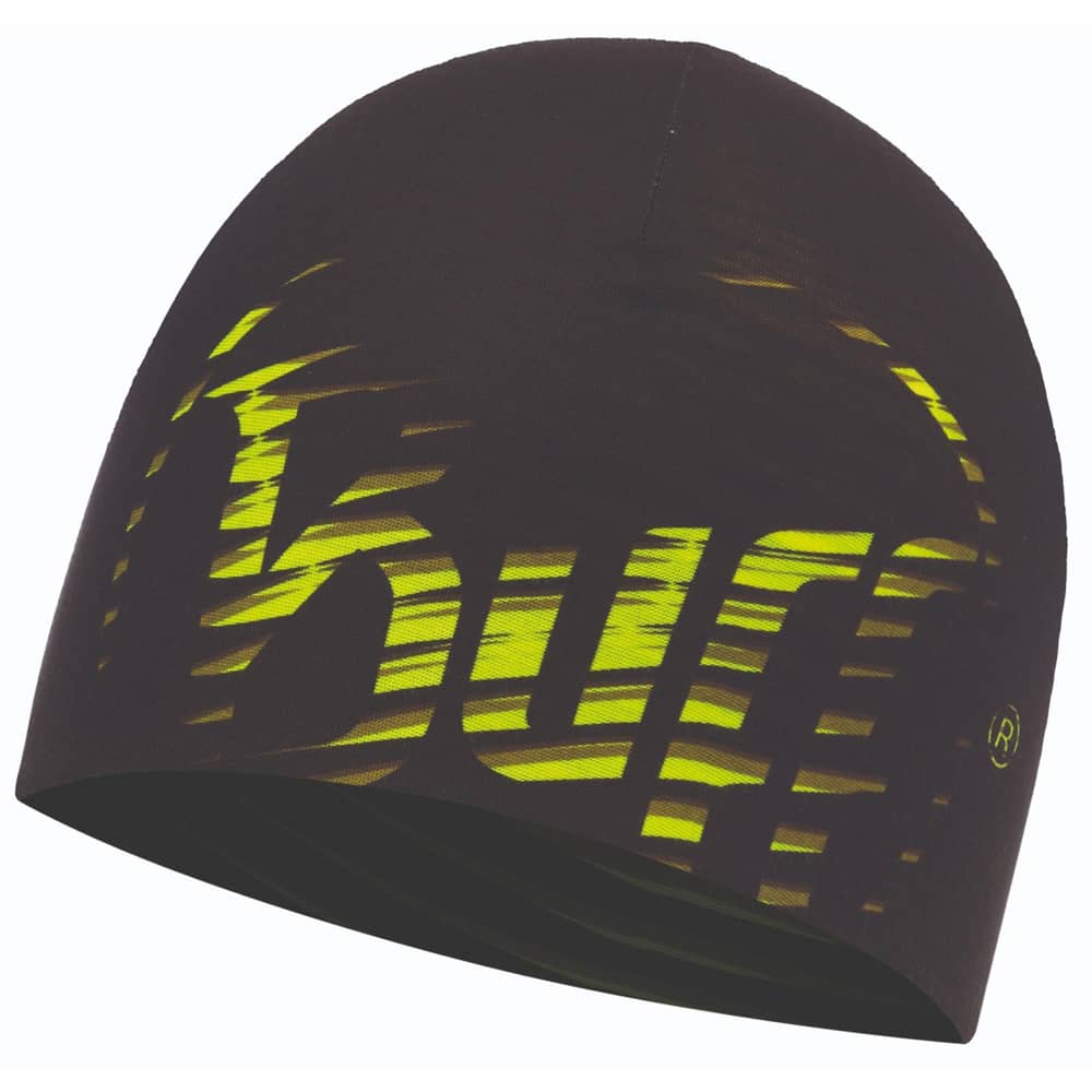 Buy Buff Microfiber Reversible Hat, Optical, Yellow Fluor Online in UAE | Sharaf DG