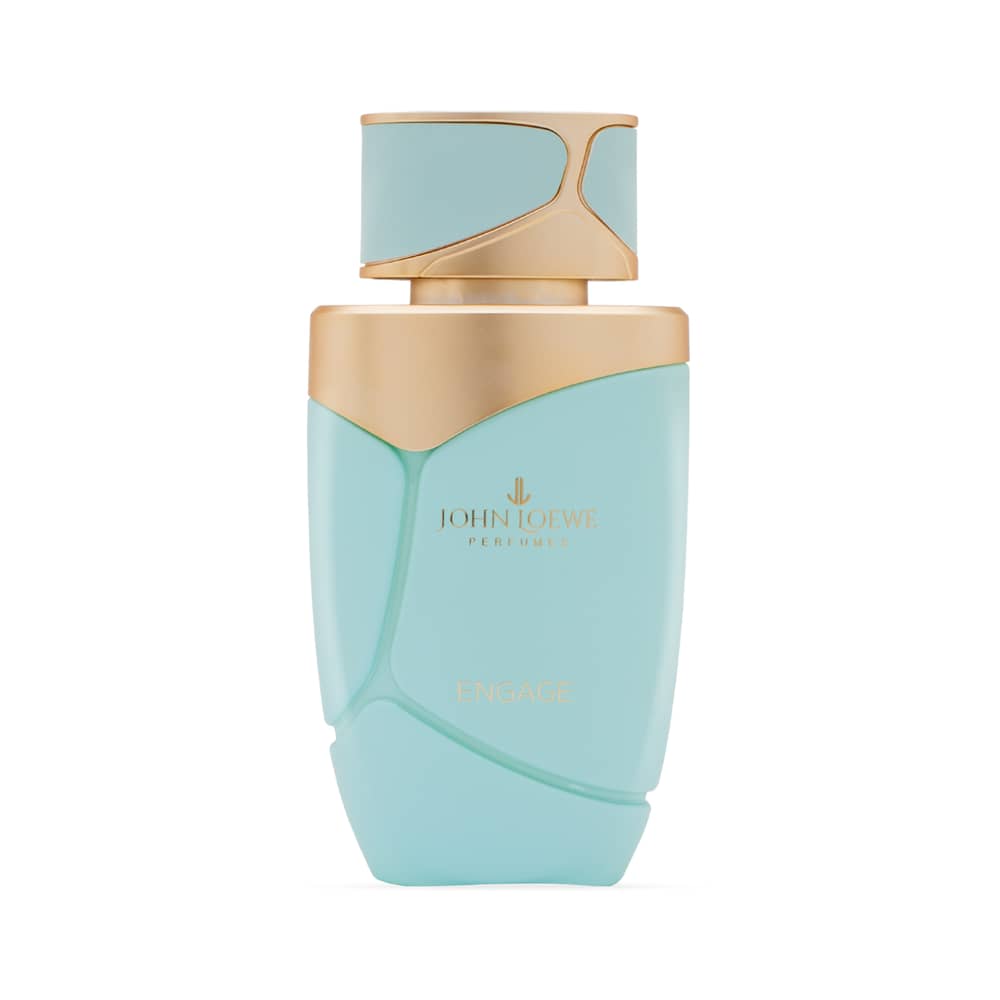 Buy John Loewe Engage For Women Eau De Parfum 100ml Online in UAE ...