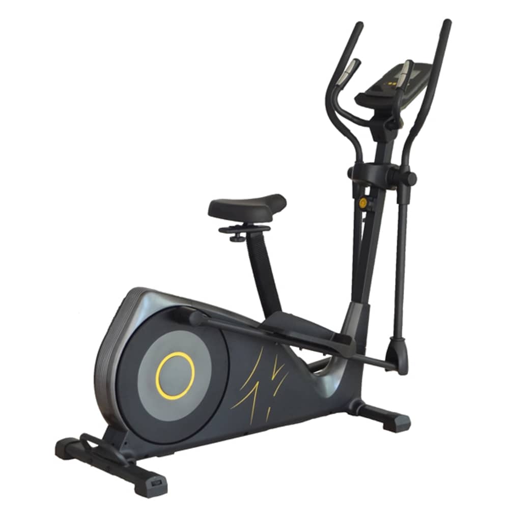 Buy Ta Sport Elliptical Trainer Hg B8208 Flywheel Online in UAE | Sharaf DG