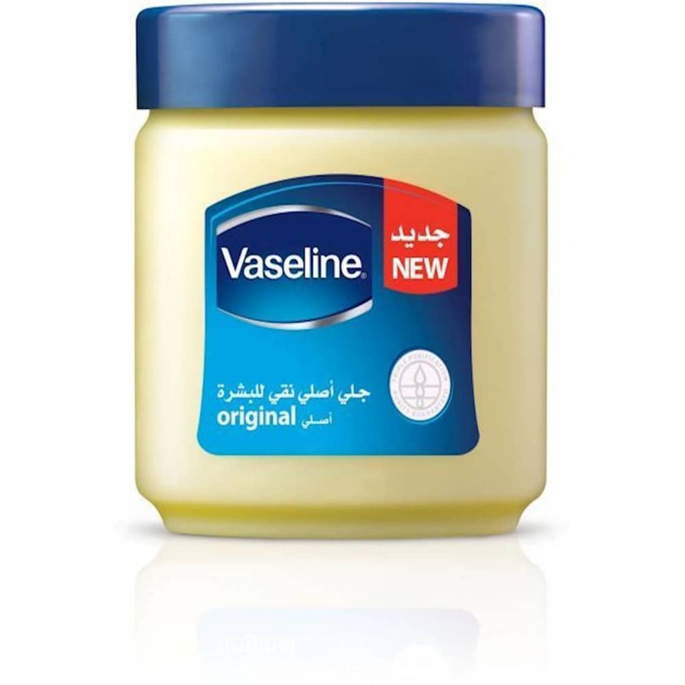 تسوّق Vaseline Gly Pure Body Cream 480ml عبر الإنترنت في الإمارات | شرف ...
