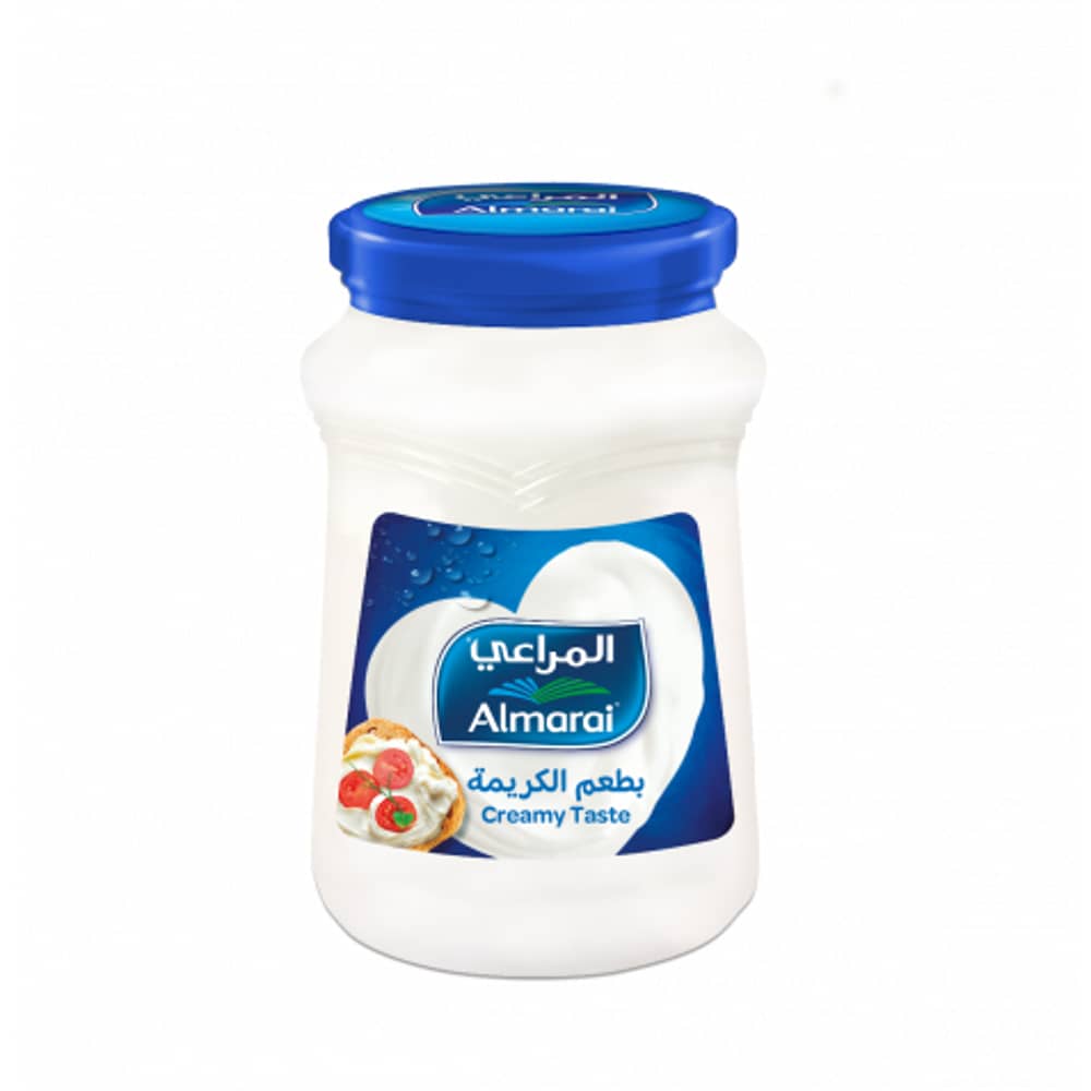 Almarai Blue Cheese Jar Full Fat 500gm price in Bahrain, Buy Almarai ...