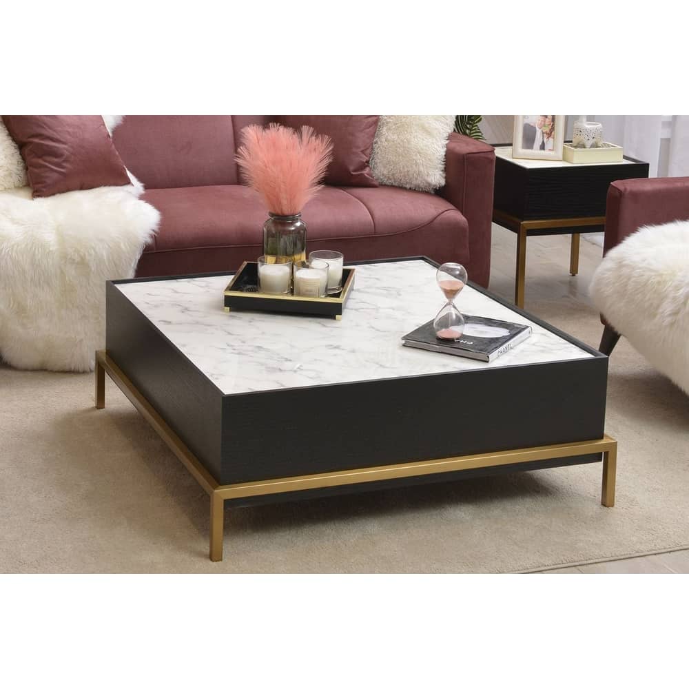 Buy Felisi Coffee Table Online in UAE | Sharaf DG