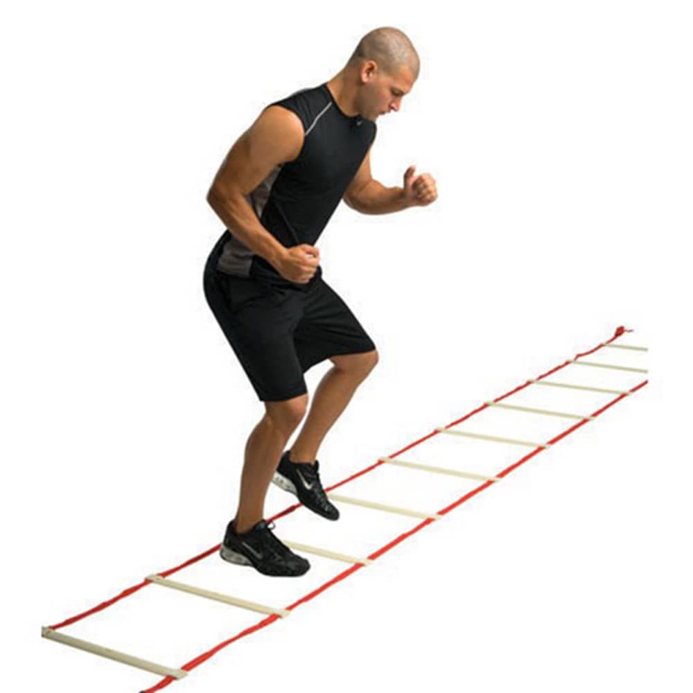 Agility Ladder 8 Meters price in Bahrain, Buy Agility Ladder 8 Meters in Bahrain.
