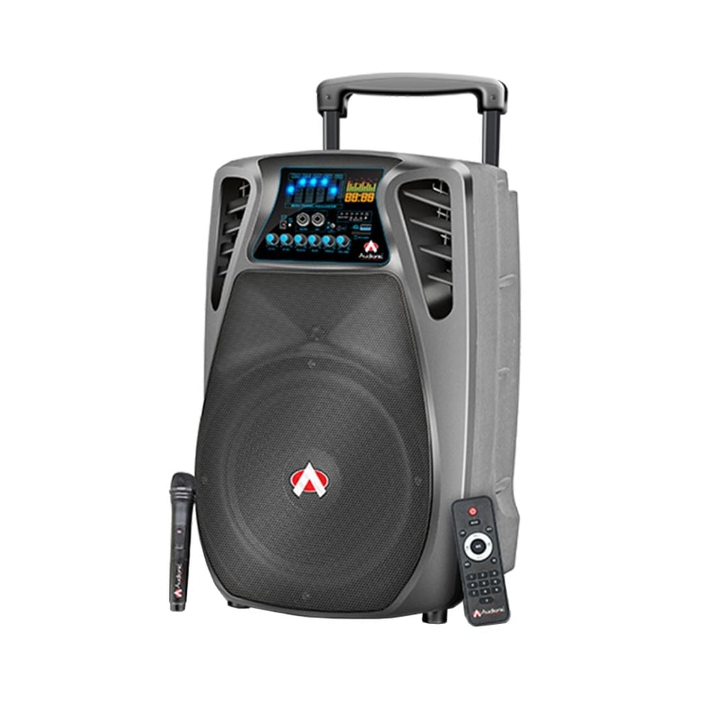 Buy Audionic Speaker CLASSIC MASTI 8 Online in UAE | Sharaf DG