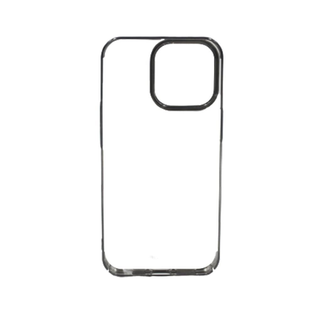 اشتري Xundo Jazz Series iPhone 13 Case Cover Black عبر الإنترنت في ...