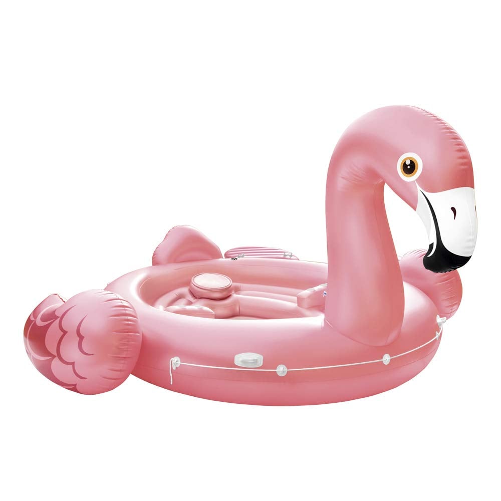 Intex Flamingo Party Island price in Bahrain, Buy Intex Flamingo Party ...