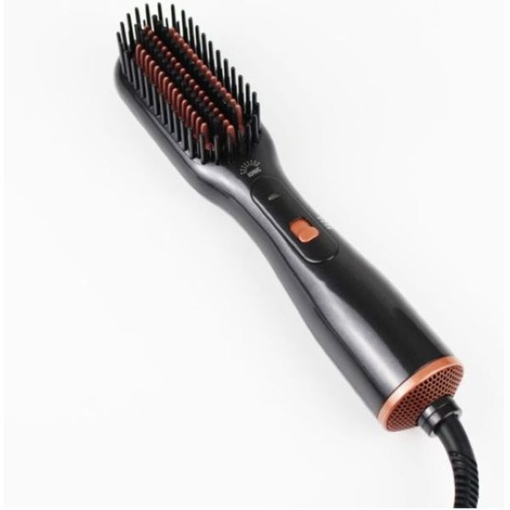 Buy Garrah 2-in-1 Hair Styler FL-5003 Online in UAE | Sharaf DG