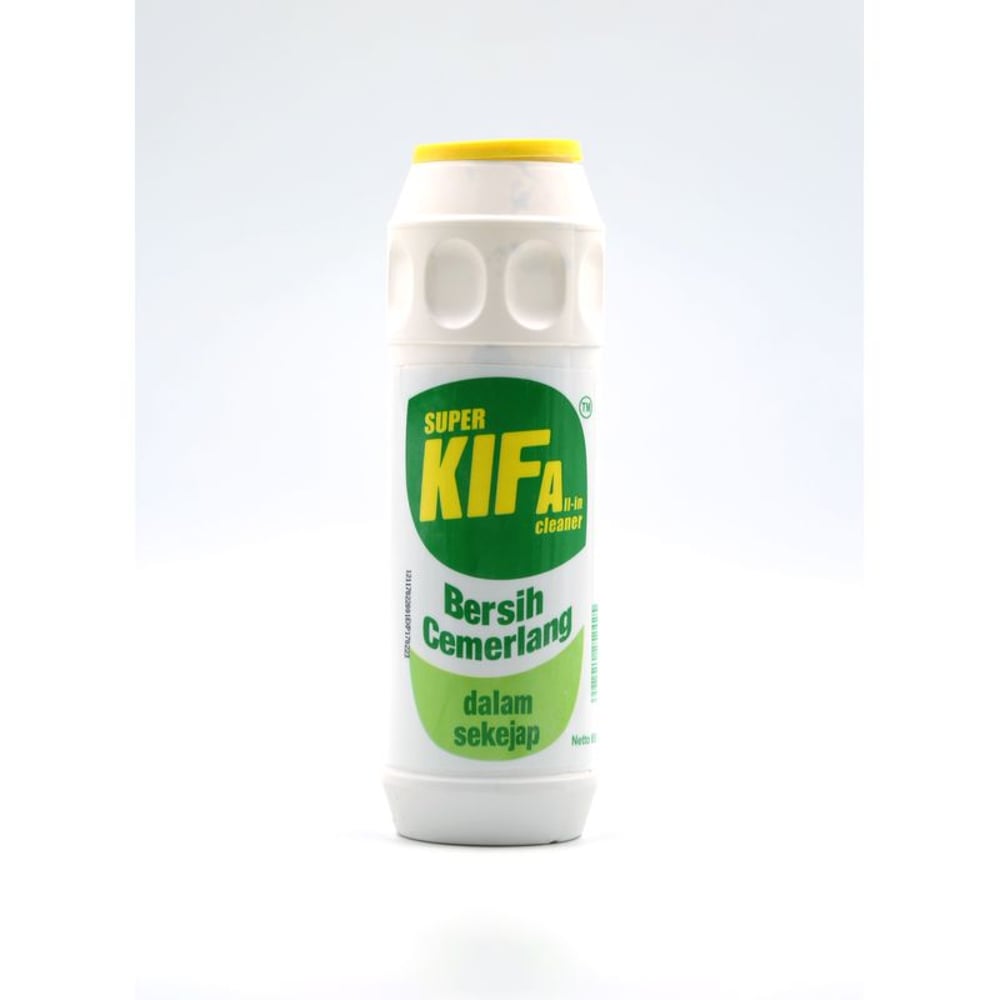 Buy KIF Scouring Powder 650g Online in UAE | Sharaf DG