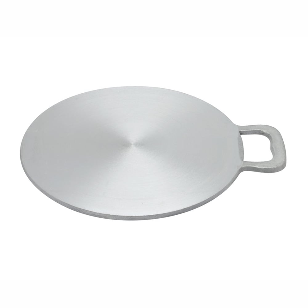 Buy Raj aluminium arabic frying pan (tawa) Online in UAE | Sharaf DG