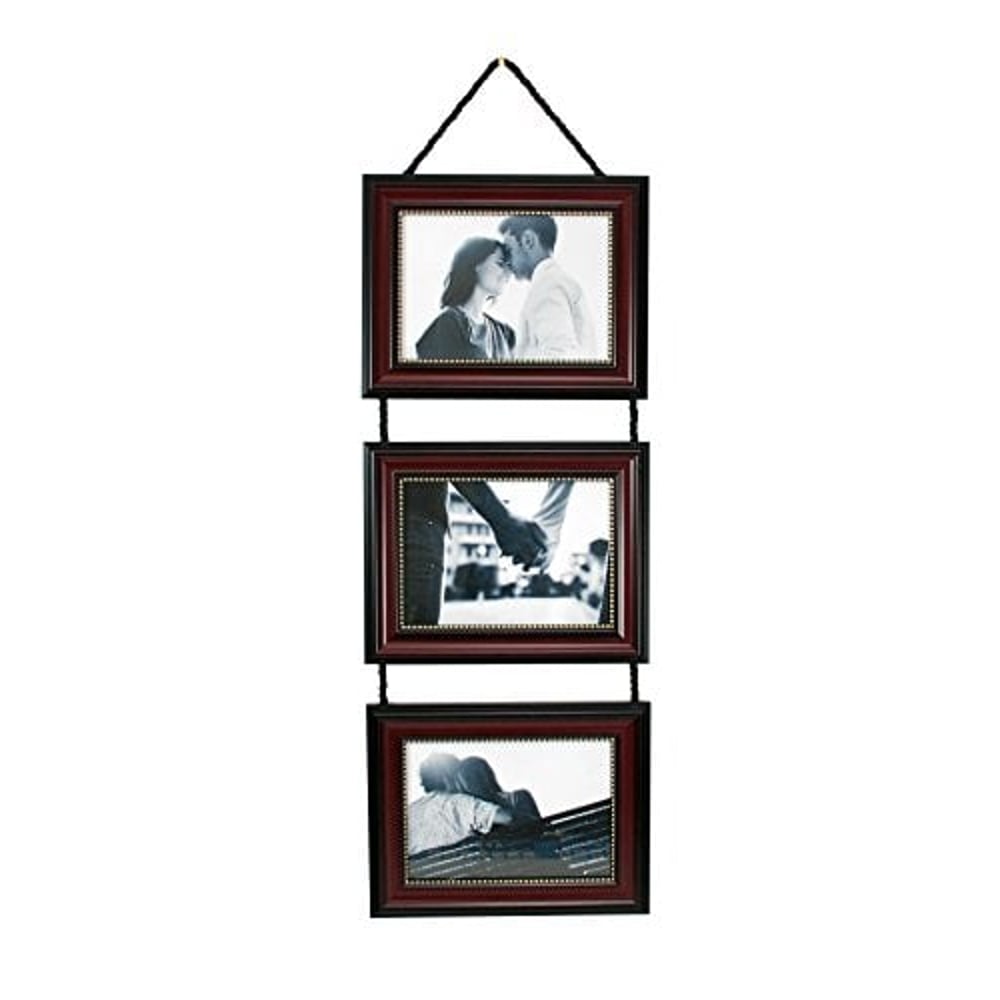 Buy Kieragrace Horizontal Lucy Collage Picture Frames On Hanging Ribbon ...