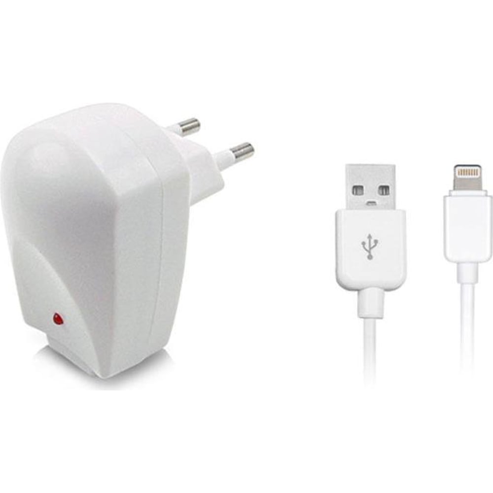 اشترِ Dexim DCA364B AC Charger W/ Lightning Cable IPad Air/Ipod/IPad ...