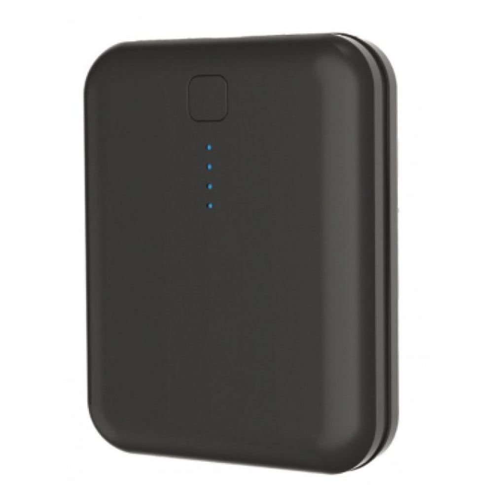 اشتري Merlin Power Bank 6700mAh Black – 92913 عبر الإنترنت في الإمارات ...