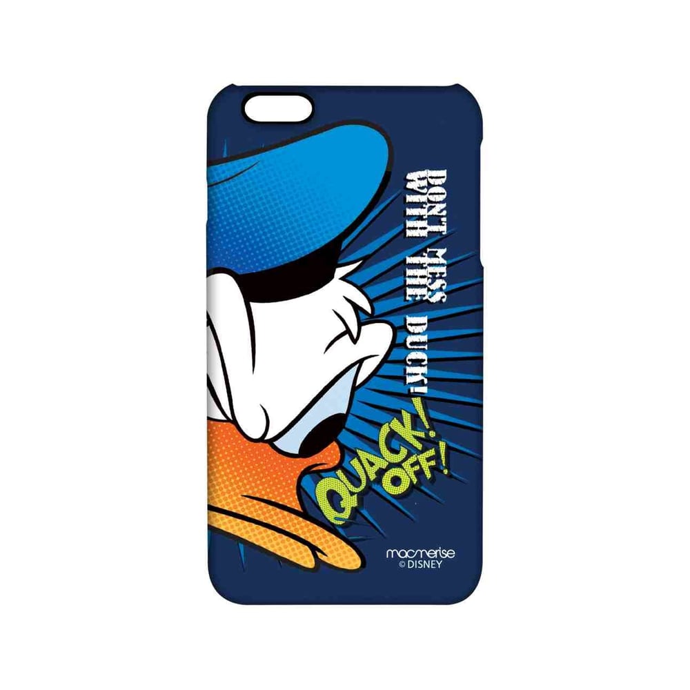اشترِ Quack Off – Sleek Case for iPhone 6 Plus عبر الإنترنت في الإمارات ...
