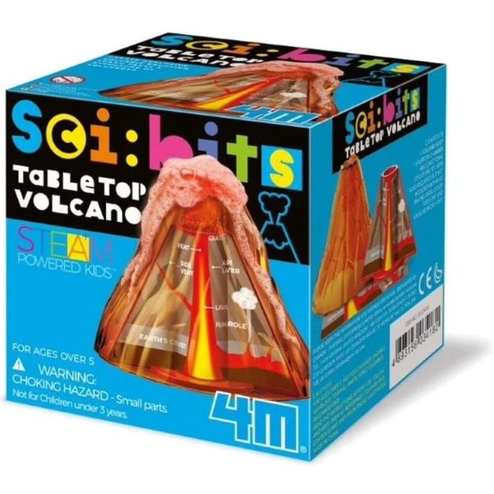 Buy 4M 3418 Table Top Volcano Online in UAE | Sharaf DG