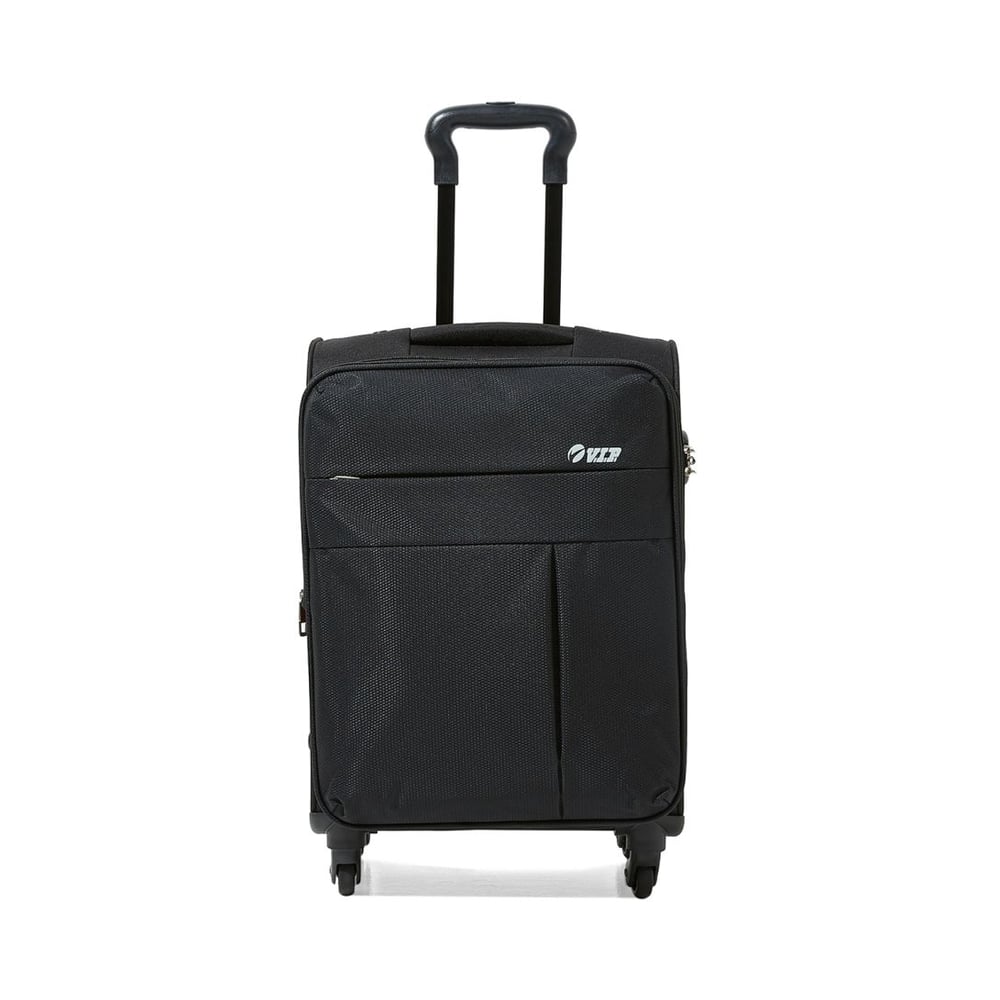 VIP Sail Luggage Trolley Black 78cm price in Bahrain, Buy VIP Sail ...