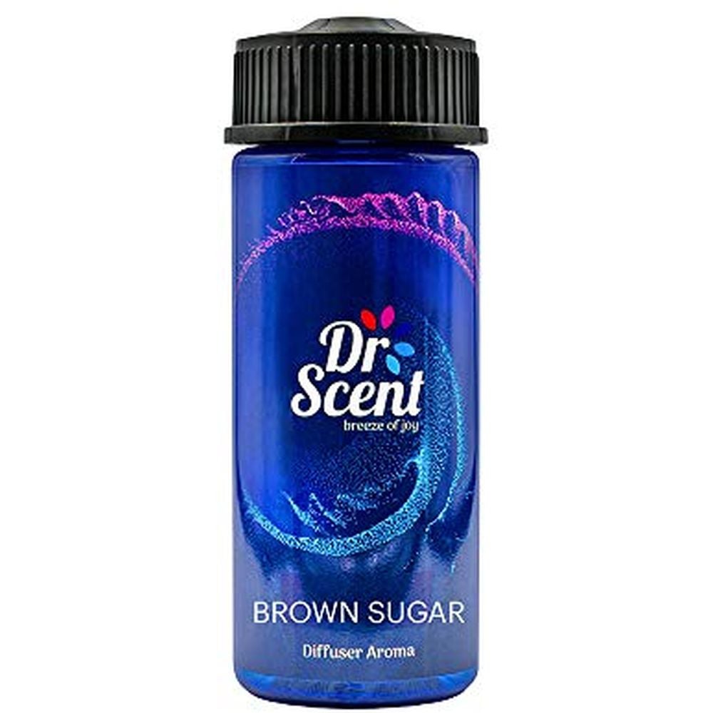 Buy Brown Sugar Diffuser Aroma Oil For Aromatherapy, Better Sleep ...