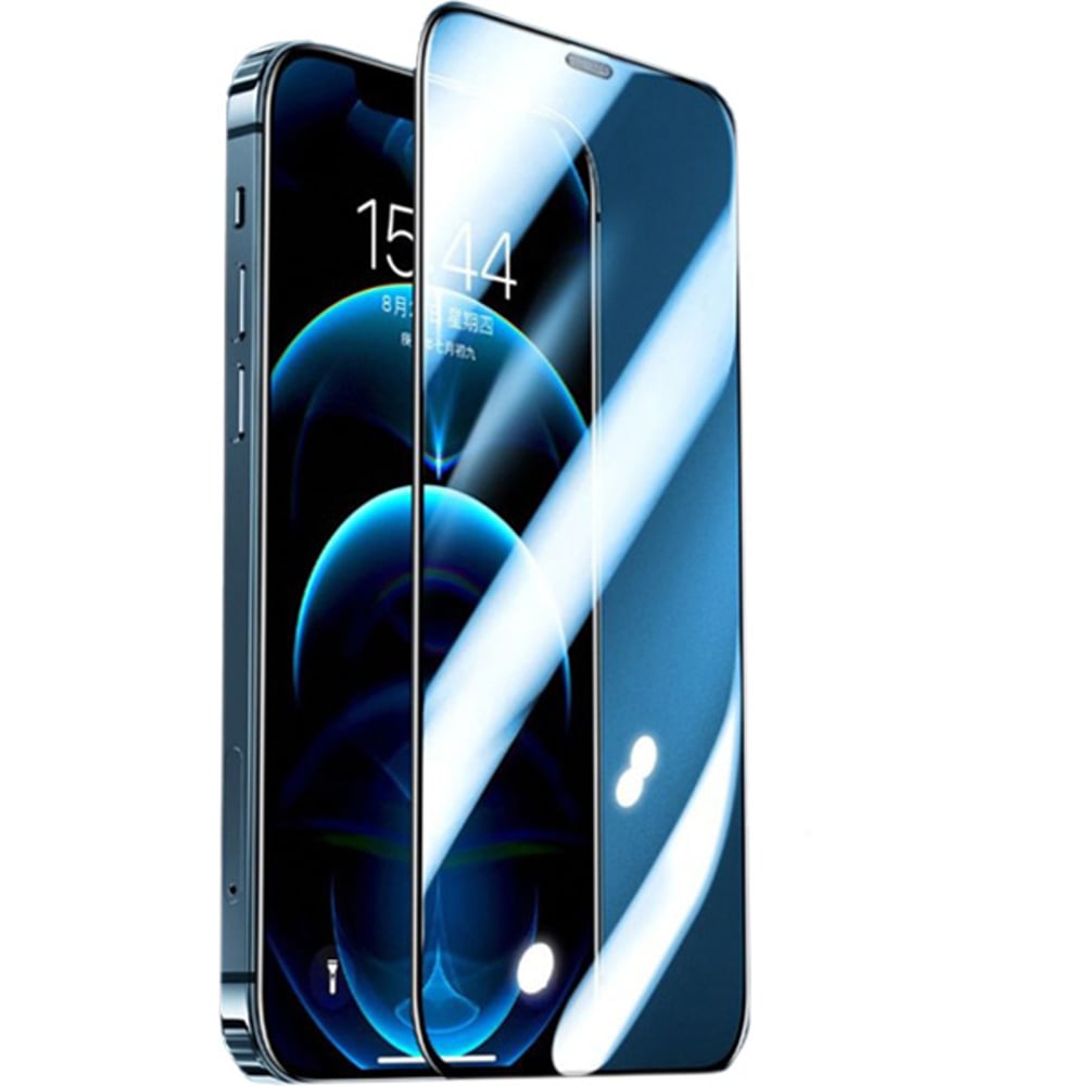 Buy ElephantHorn Edge Glass Screen Protector Clear Iphone 14 Pro Max ...