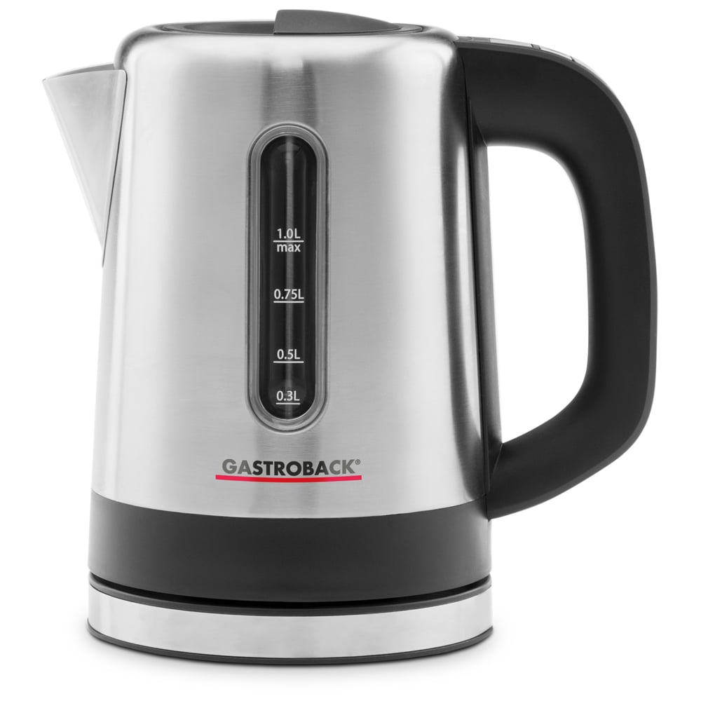 Gastroback Design Mini Water Kettle 42435 price in Bahrain, Buy ...