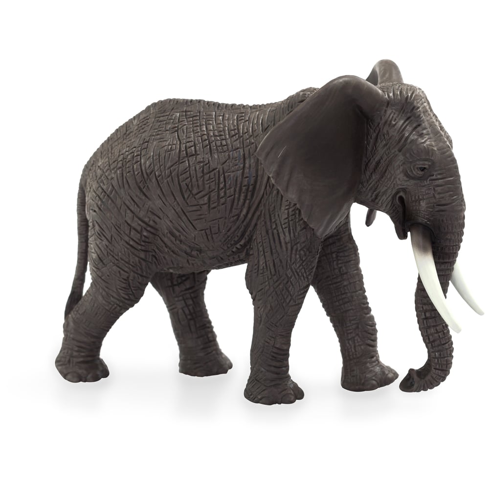 Mojo Animal Planet African Elephant XL price in Bahrain, Buy Mojo ...