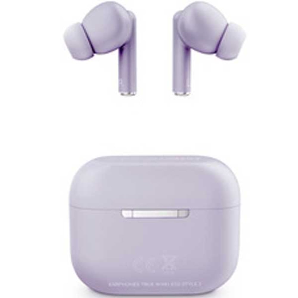 Energy Sistem 452965 True Wireless In Ear Earbuds Violet price in ...