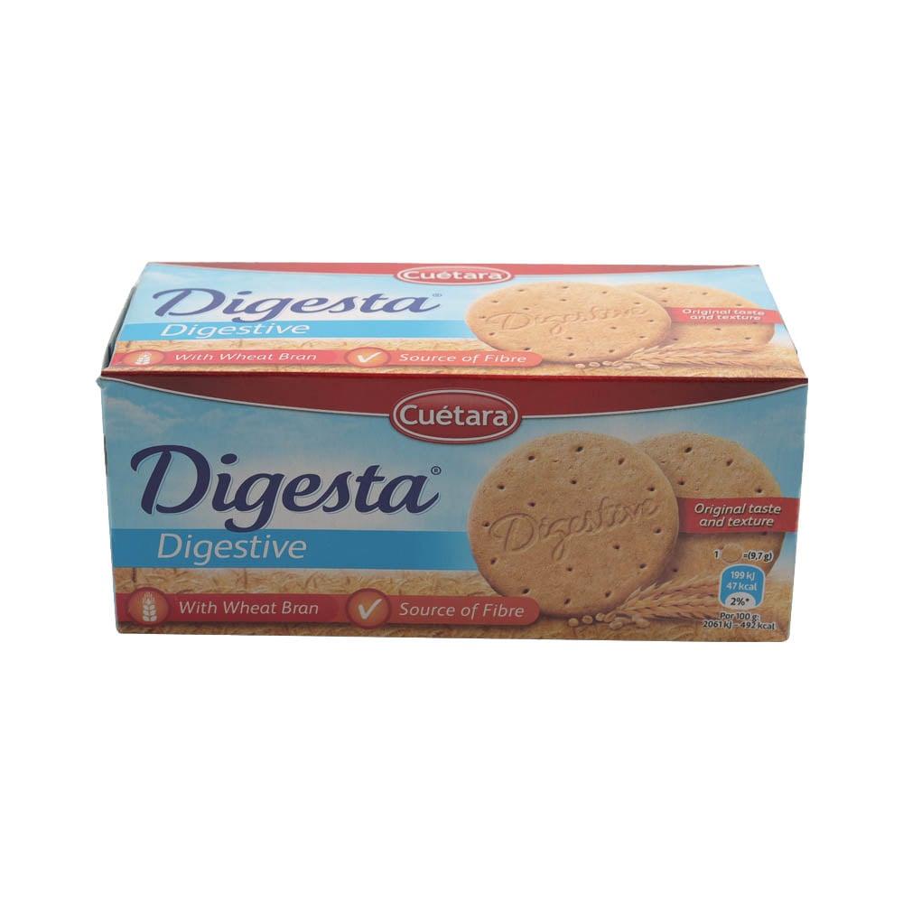 Digesta Digestive Original Biscuit 200 g Online Shopping on Digesta ...