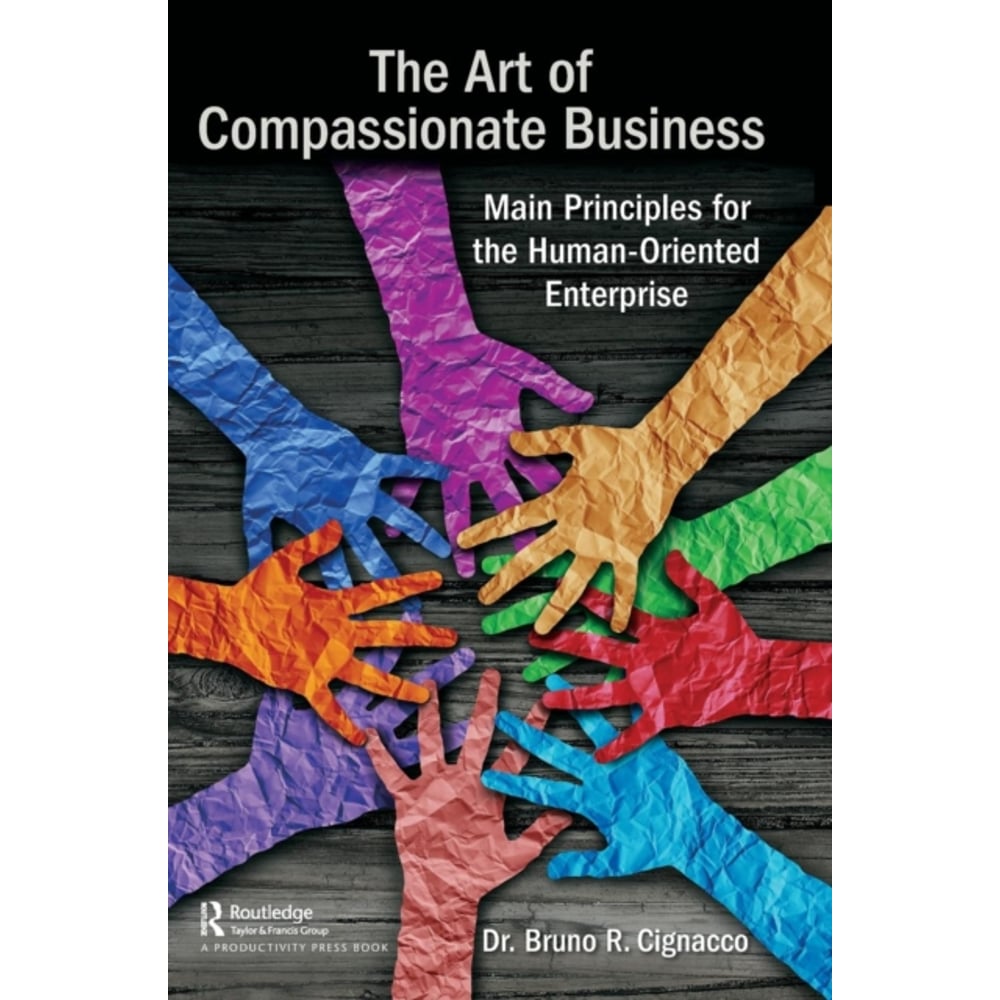 Art of Compassionate Business price in Bahrain, Buy Art of ...