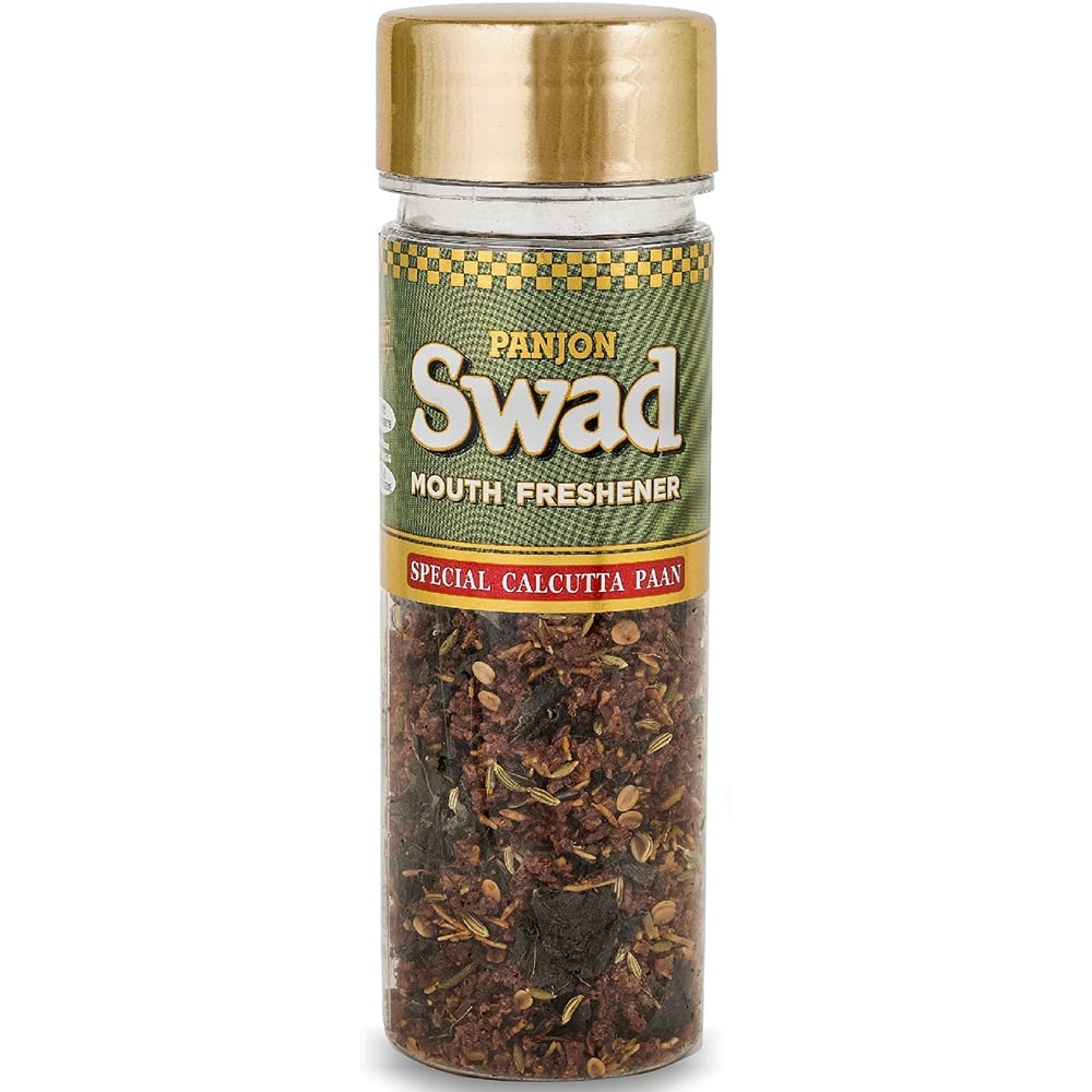 Buy Swad Mouth Freshener, Special Calcutta Paan, 110 gm Online in UAE ...