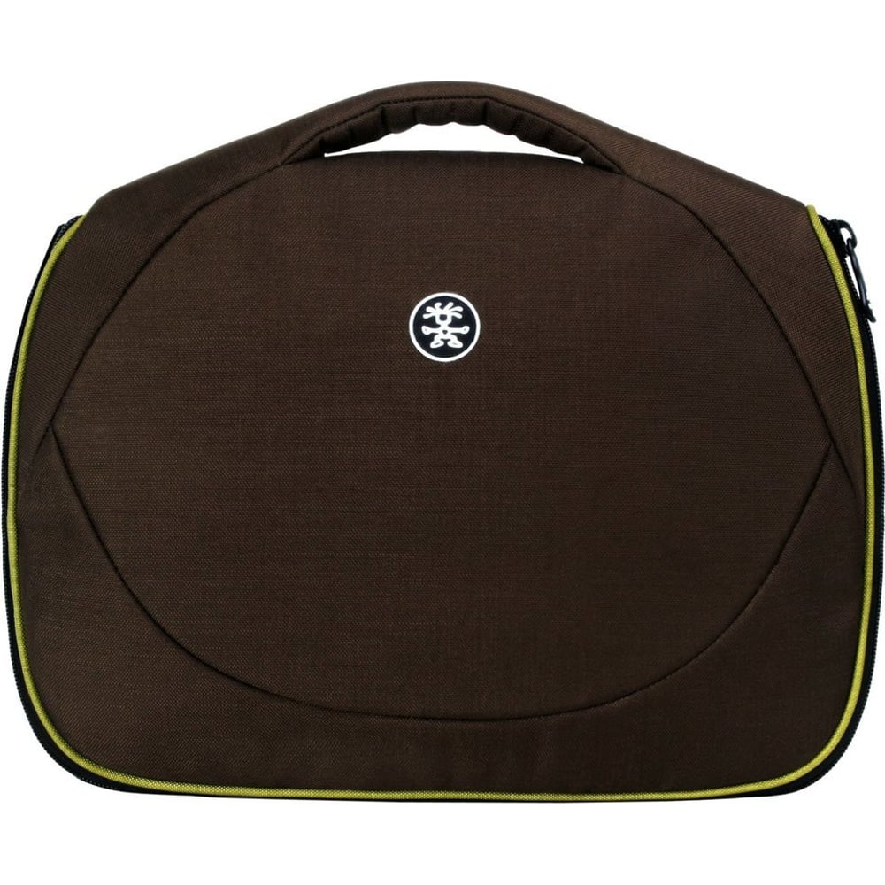 اشترِ Crumpler MUL13002 The Mullet Laptop Carry Case Chestnut / Dark ...