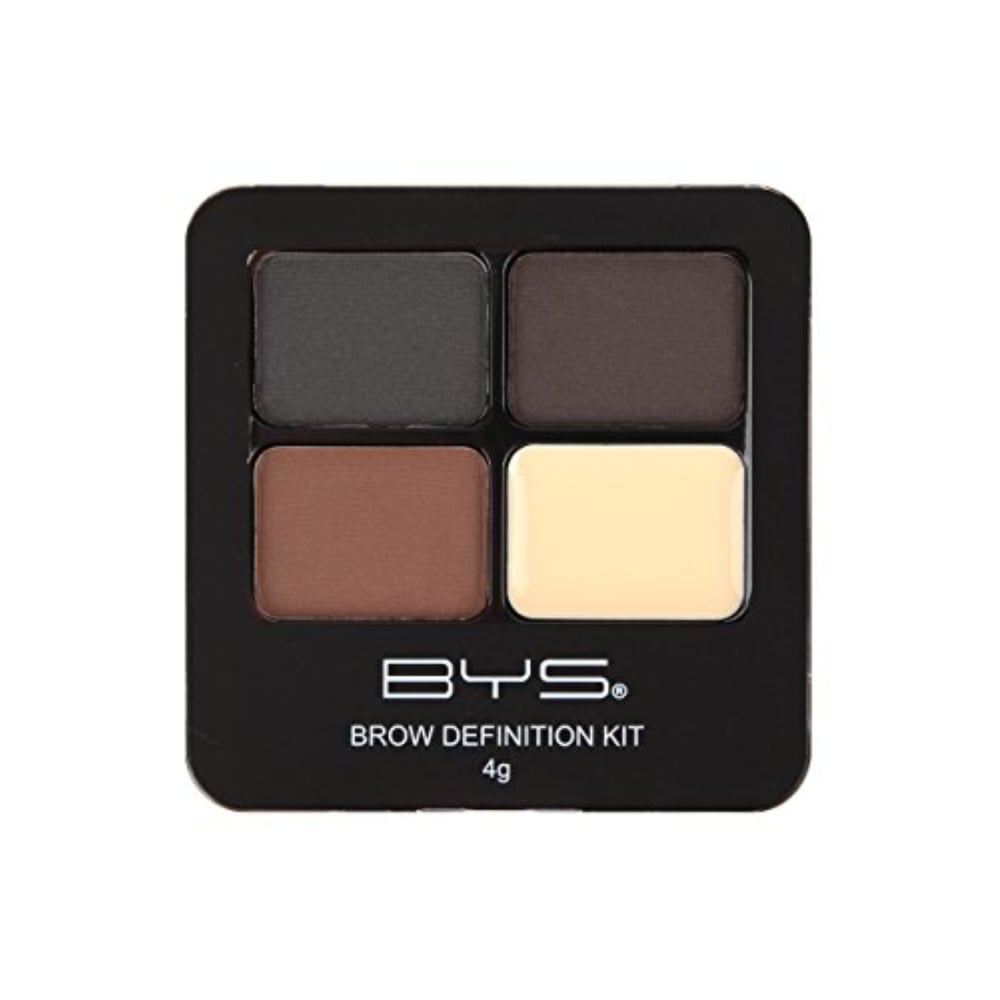 Buy BYS Brow Definition Kit With Double Sided Applicator, Includes ...