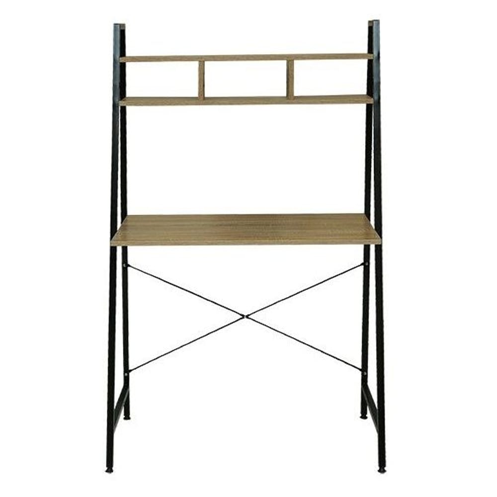 Pan Emirates Weltech Office Desk Oak Natural price in Bahrain, Buy Pan ...