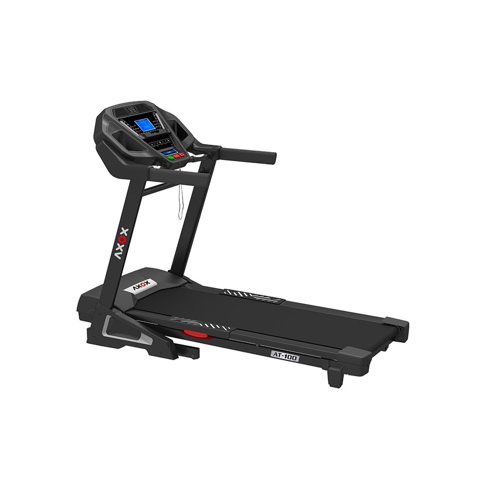 اشترِ Axox Treadmill At100 عبر الإنترنت في الإمارات العربية المتحدة ...