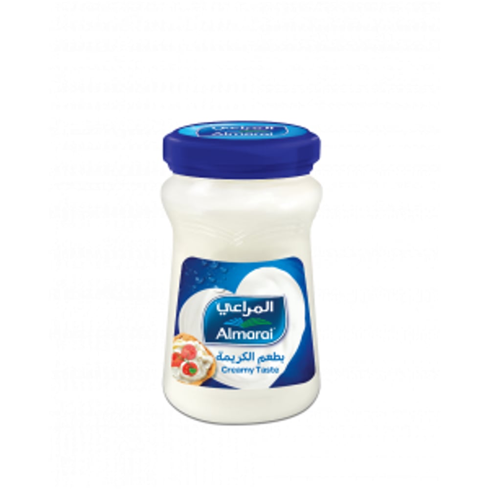 Buy Almarai Blue Cheese Jar Full Fat 200gm Online in UAE | Sharaf DG