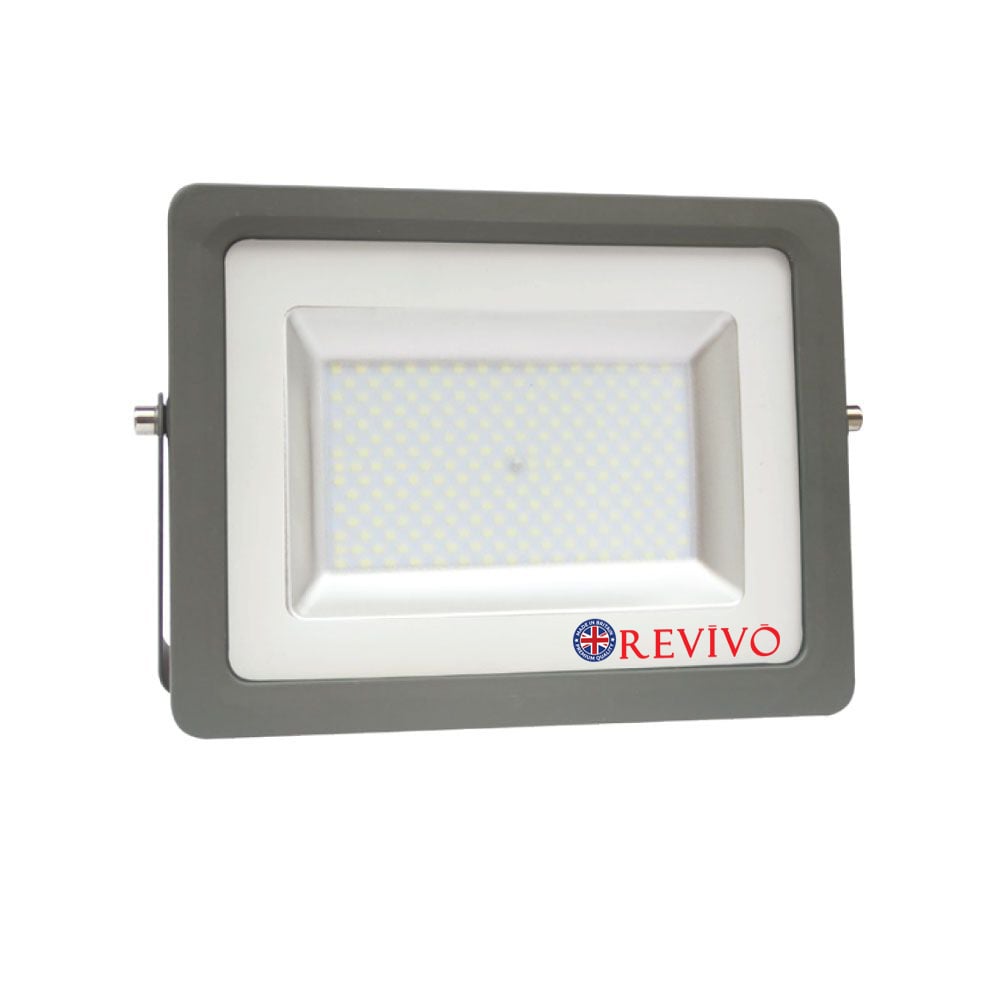Buy Revivo 360D Smd Led Flood Light 10W Wh. Online in UAE | Sharaf DG