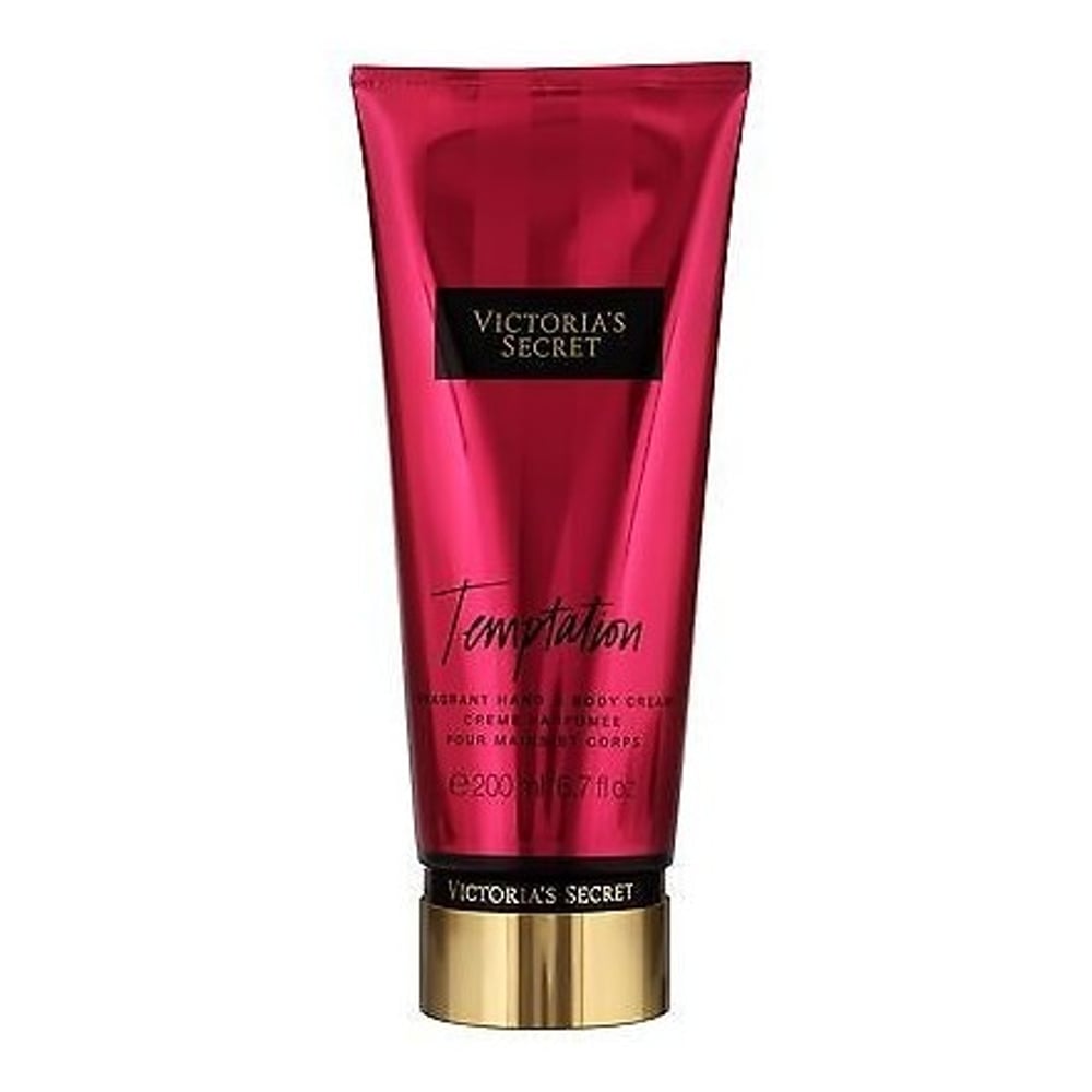 Victoria’S Secret Temptation 200ml Hand & Body Cream price in Bahrain ...