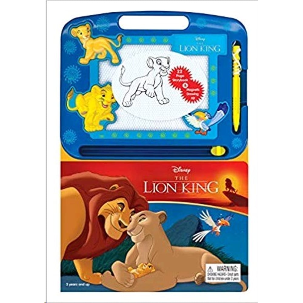 Disney Lion King Online Shopping on Disney Lion King in Muscat, Sohar ...