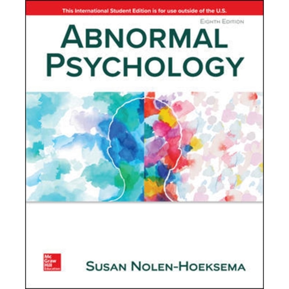 Abnormal Psychology 8E price in Bahrain, Buy Abnormal Psychology 8E in ...