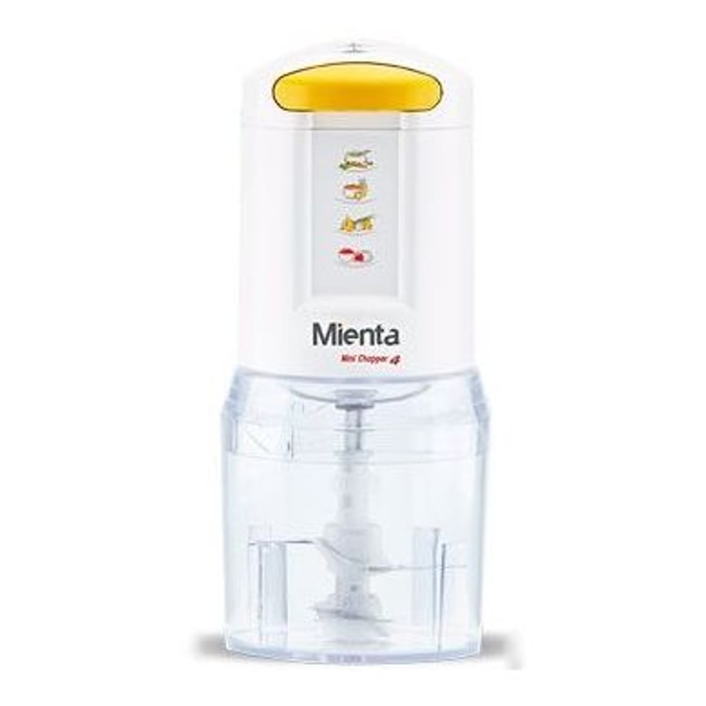 Buy Mienta Chopper CH174 Online in UAE | Sharaf DG