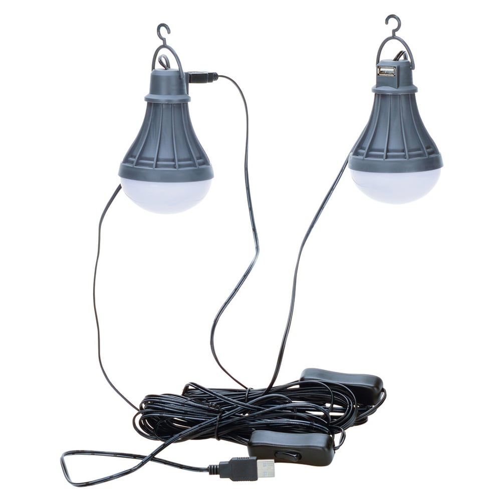 اشترِ OZtrail Glow Worm LED Light Kit Standard عبر الإنترنت في الإمارات ...