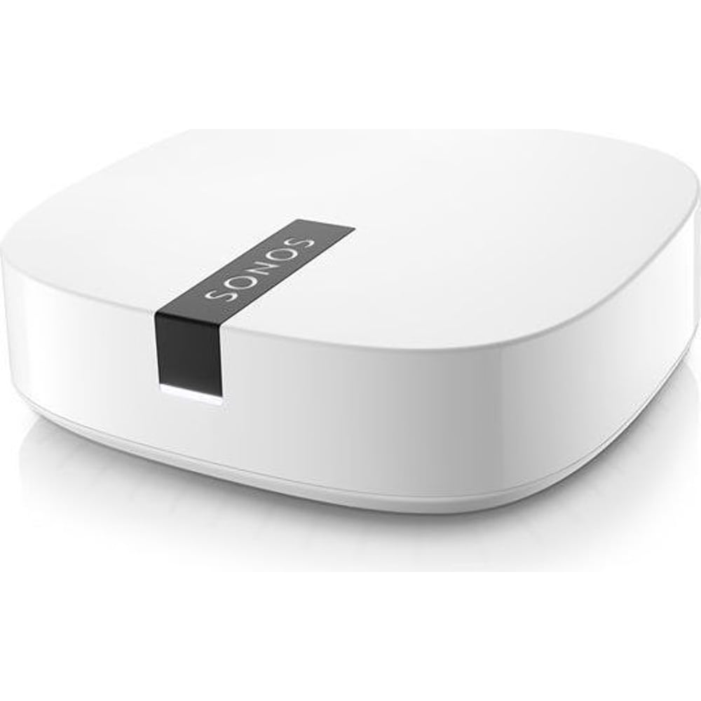 Buy Sonos BOOST AV Transmitter White Online in UAE | Sharaf DG