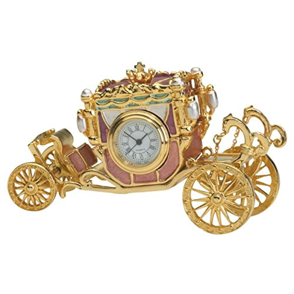 Buy Design Toscano Collectible Baroque Carriage Box Online in UAE ...