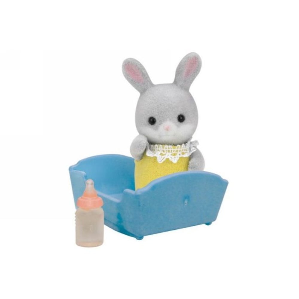 Buy Sylvanian Family Cottontail Rabbit Online in UAE | Sharaf DG