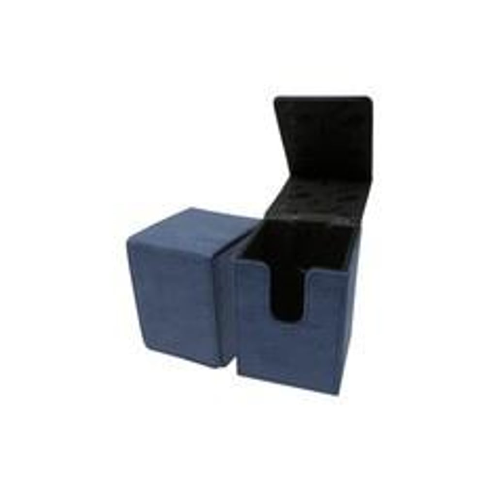 Buy Ultra Pro Accessories – Deck Box: Ultra Pro – Suede Collection ...