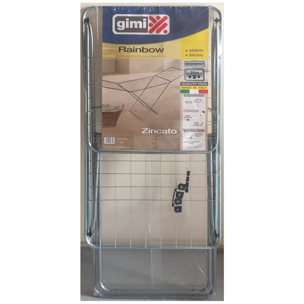 Free Gimi GIM131 Cloth Dryer Worth AED 199 price in Bahrain, Buy Free ...